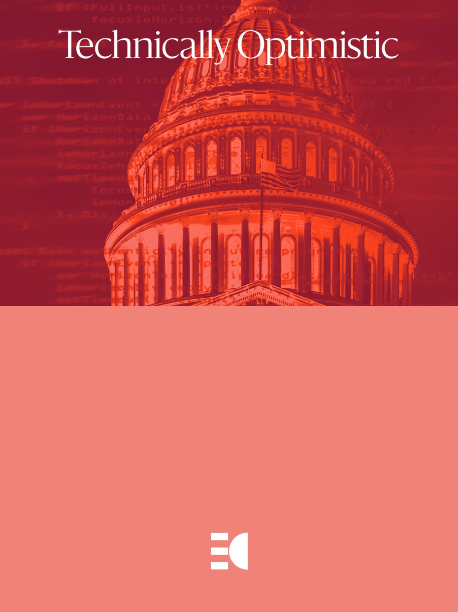 Your data, your vote - Emerson Collective Your data, your vote - Emerson Collective